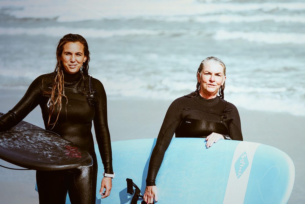 DAHLIA SURF SCHOOL - 58 Photos - 3623 S Atlantic Ave, Daytona Beach ...