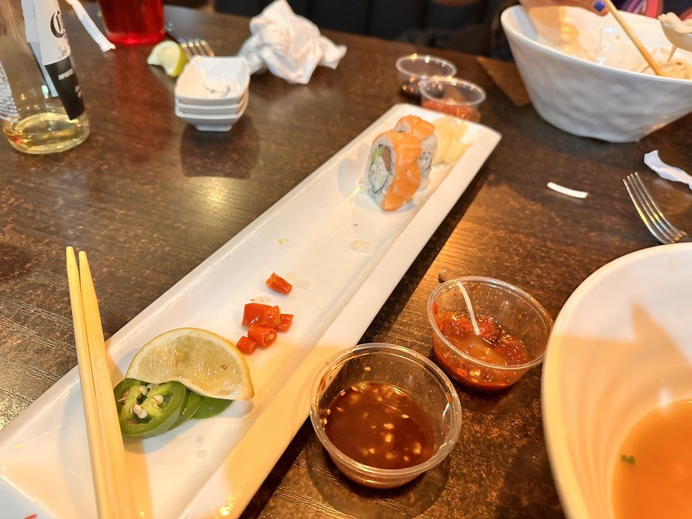 NOODLE 21 - Updated May 2026 - 62 Photos & 75 Reviews - 2001 State Hwy ...