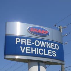 SHARP CARS OF INDY - 20 Photos & 14 Reviews - Auto Repair - 10320 ...