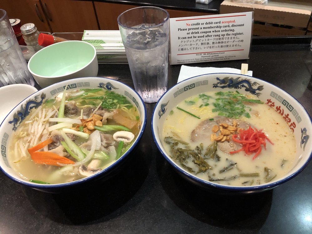 RAMEN NAKAMURA - 3387 Photos & 2197 Reviews - 2141 Kalakaua Ave ...