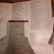ONDORI ASIAN KITCHEN - 1098 Photos & 340 Reviews - 4500 W Tropicana Ave ...