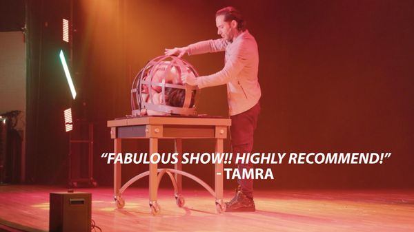 ALEX RAMON MAGIC - Updated September 2025 - 126 Photos & 162 Reviews ...