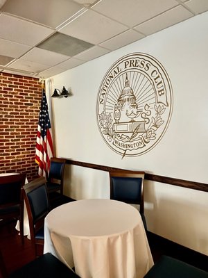 NATIONAL PRESS CLUB - Updated January 2026 - 143 Photos & 48 Reviews ...