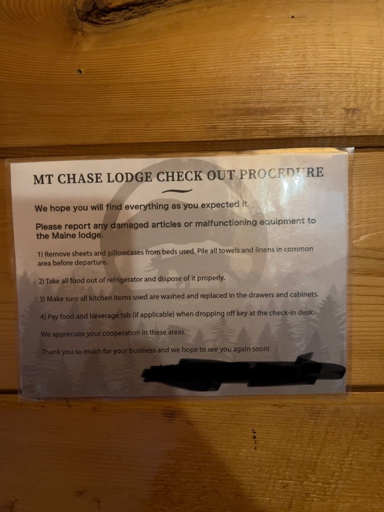 MT CHASE LODGE - Updated December 2025 - 27 Photos & 16 Reviews - 1517 ...