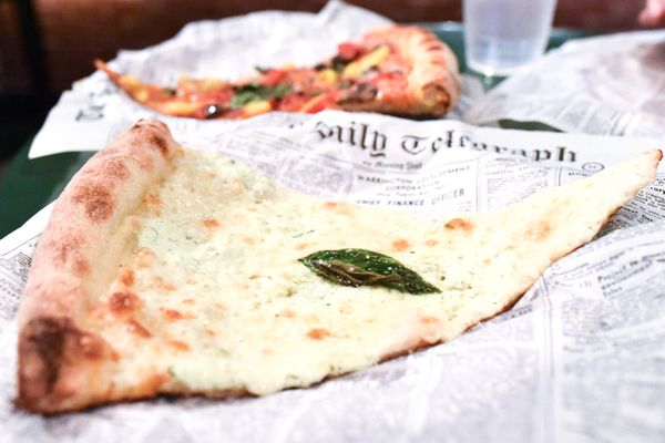 PALMS PIZZA - 74 Photos & 76 Reviews - 4321 W Flamingo Rd, Las Vegas ...
