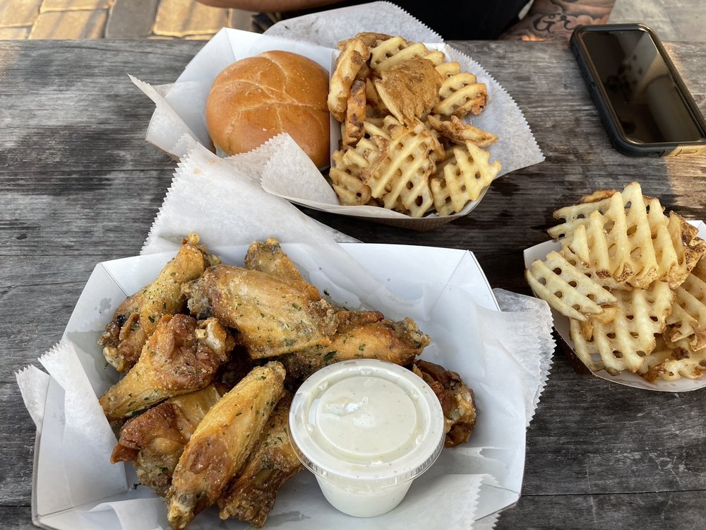 DOUBLES BEACHSIDE - 60 Photos & 82 Reviews - American (Traditional ...