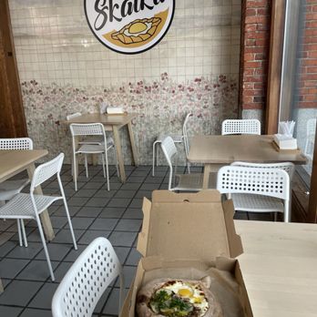 SKALKA - 1388 Photos & 928 Reviews - 77 Spring St, Seattle, Washington ...