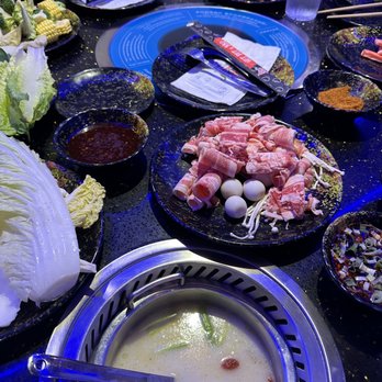 LAMEIZI HOTPOT & BBQ - Updated July 2024 - 184 Photos & 61 Reviews ...