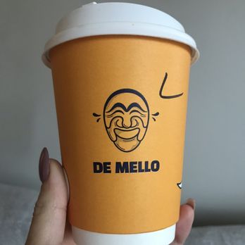 DE MELLO COFFEE - Updated July 2024 - 247 Photos & 152 Reviews - 2489 ...