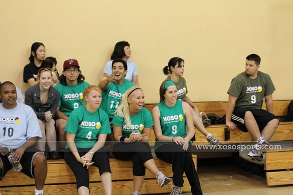 XOSO SPORT & SOCIAL LEAGUE - Updated November 2025 - 38 Photos & 73 ...