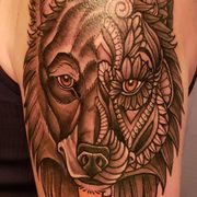 VOODOO MONKEY TATTOO - 39 Photos & 60 Reviews - 2070 W 25th St ...