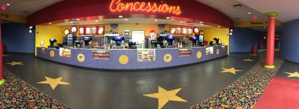 GOLDEN STAR THEATERS - SHENANGO VALLEY CINEMAS - Updated June 2026 - 24 ...