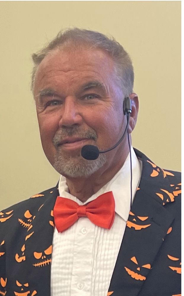 MARK COMLEY MAGICIAN - Request a Quote - Lexington-Fayette, KY - Yelp