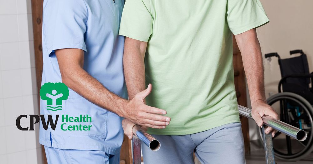 CENTRAL PARK WEST HEALTH CENTER - Updated October 2025 - 3130 Central ...