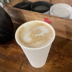 CROOKS COFFEE - 266 Photos & 267 Reviews - 404C Mendocino Ave, Santa ...
