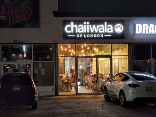 CHAIIWALA OF LONDON - DIXIE - 16 Photos - 5150 Dixie Rd, Mississauga ...