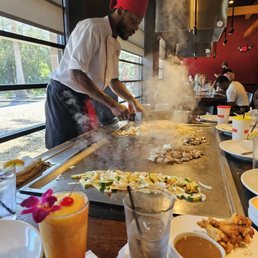 BENIHANA - Updated July 2025 - 854 Photos & 880 Reviews - 12690 ...