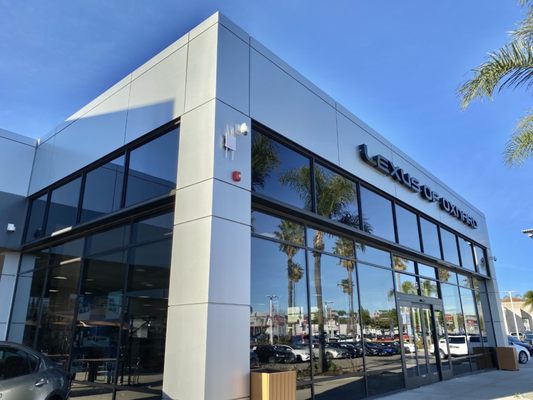 LEXUS OF OXNARD - Updated November 2025 - 100 Photos & 381 Reviews ...