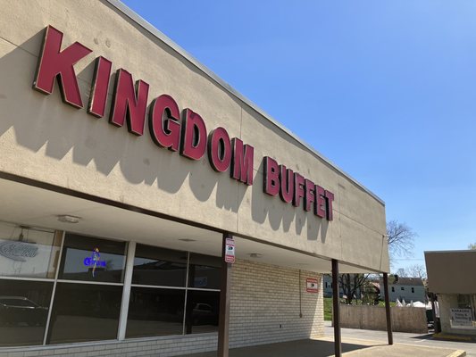 KINGDOM BUFFET - Updated June 2026 - 10 Photos & 41 Reviews - 611 W ...