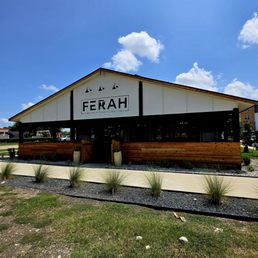 FERAH SMOKEHOUSE & CANTINA - Updated June 2026 - 295 Photos & 107 ...