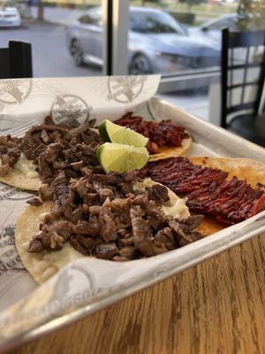 TAQUERIA & TAMALERIA NUEVO LEON - Updated December 2025 - 132 Photos ...