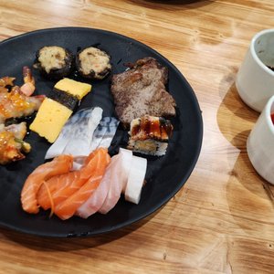 FUSHIMI GRILL&MODERN BUFFET - 370 Photos & 97 Reviews - 12777 Atlantic ...