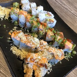 SAKAE SUSHI - Updated December 2025 - 195 Photos & 87 Reviews - 1440 N ...