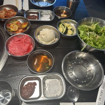 SMOKING TIGER KOREAN BBQ - Updated August 2024 - 318 Photos & 195 ...