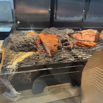 OAK’D BBQ - Updated December 2025 - 312 Photos & 244 Reviews - 4525 ...