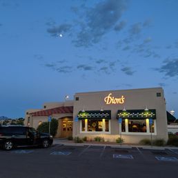 DION’S PIZZA - Updated July 2025 - 95 Photos & 127 Reviews - 3950 E ...