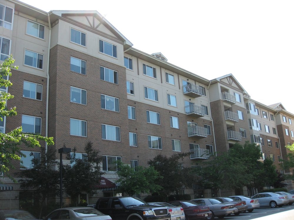 ERICKSON RETIREMENT COMMUNITIES CEDAR CREST VILLAGE - Updated January ...