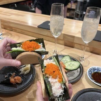 SUGO HAND ROLL BAR - Updated March 2025 - 2332 Photos & 857 Reviews ...