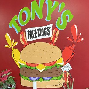 TONY’S HOT DOGS - 106 Photos & 106 Reviews - 1922 Montgomery Hwy S ...