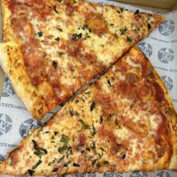 WE, THE PIZZA - 545 Photos & 1196 Reviews - 305 Pennsylvania Ave SE ...