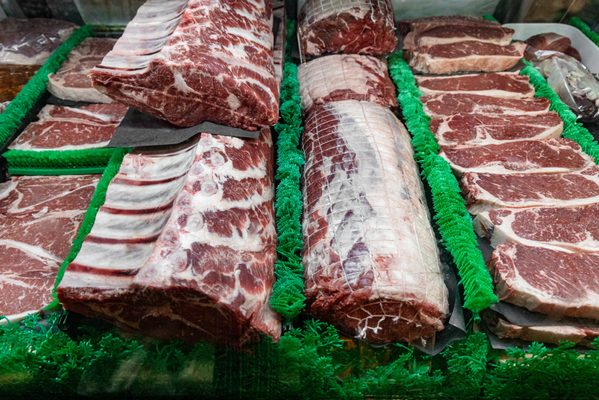 HOTTINGER FAMILY MEATS - Updated December 2025 - 504 Photos & 518 ...