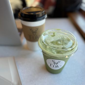 TULE COFFEEHOUSE - Updated May 2025 - 447 Photos & 221 Reviews - 9098 ...