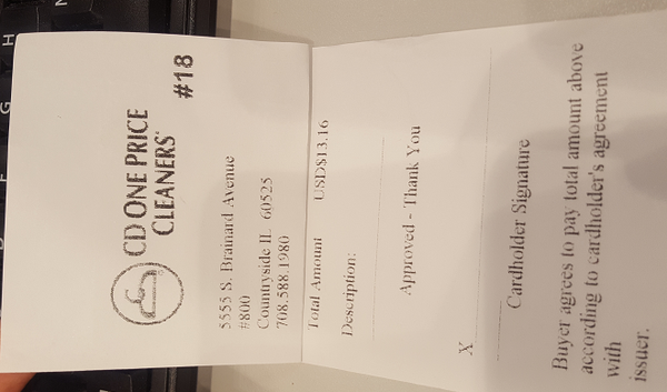 CD ONE PRICE CLEANERS - Updated October 2025 - 12 Photos & 76 Reviews ...