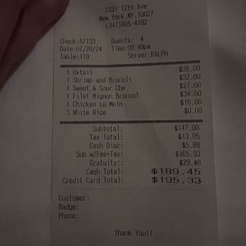 PANDA HARLEM - Updated December 2024 - 749 Photos & 171 Reviews - 2331 ...