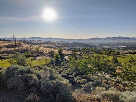 UNIVERSITY RIDGE PARK - 10 Photos - 990 S University Park Lp, Reno, NV ...