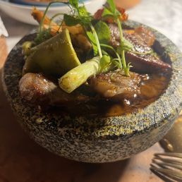 NICOLÁS COCINA DE HERENCIA - Updated November 2024 - 276 Photos & 179 ...