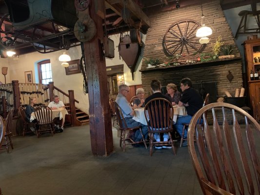 ABERFOYLE MILL RESTAURANT - Updated June 2024 - 30 Photos & 29 Reviews ...