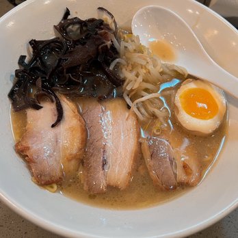 MICHI RAMEN - Updated January 2025 - 841 Photos & 574 Reviews - 1018 W ...