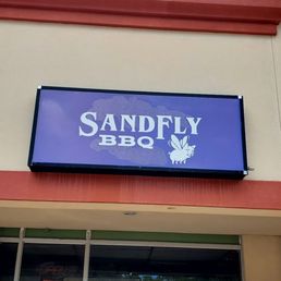 SANDFLY BBQ - Updated July 2025 - 189 Photos & 305 Reviews - 8413 ...
