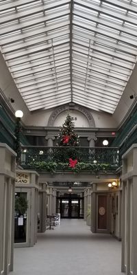 THE ARCADE PROVIDENCE - Updated January 2026 - 91 Photos & 39 Reviews ...