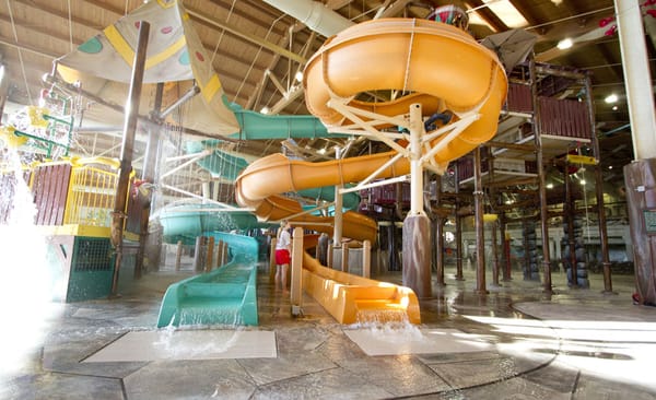 GREAT WOLF LODGE - Updated July 2025 - 785 Photos & 477 Reviews - 10175 ...