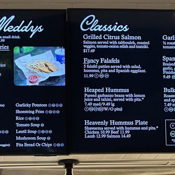 MEDDYS - Updated July 2025 - 148 Photos & 81 Reviews - 4820 E 61st St ...