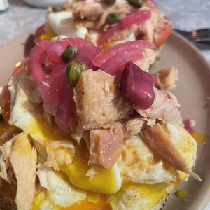 COVENANT CAFE - Updated April 2025 - 355 Erb Street W, Waterloo ...