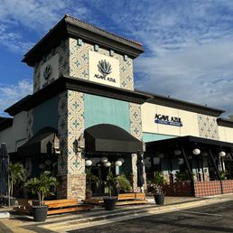 AGAVE AZUL COCINA MEXICANA - KIRKMAN - Updated July 2025 - 2142 Photos ...