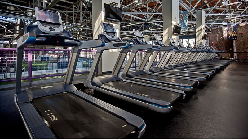 BLADIUM SPORTS & FITNESS CLUB - 110 Photos & 359 Reviews - 800 W Tower ...