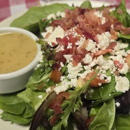 IL LOCALETTO ROSSI ITALIAN CUISINE - Updated July 2025 - 194 Photos ...